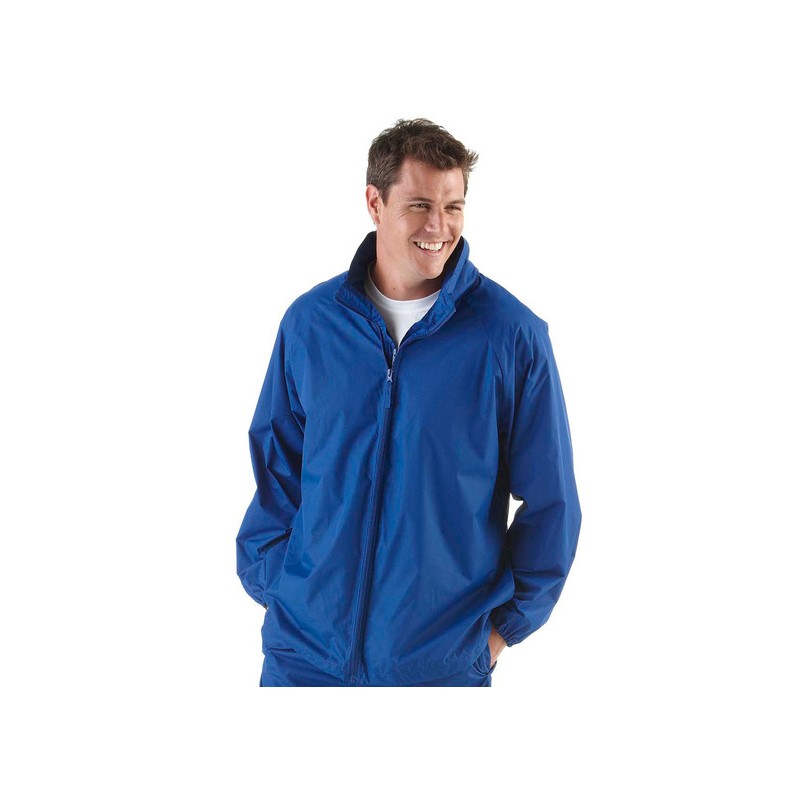 JB-3RFJK – JB's Rain Forest Jacket – Comfort fit